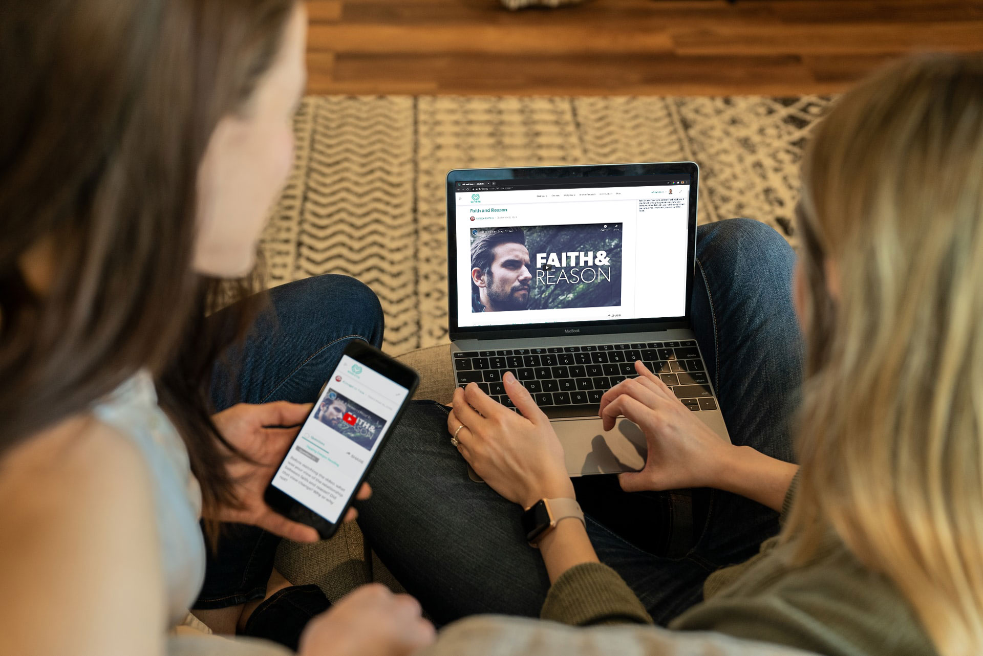 Mathetis Announces Apologetics Press As New Author Mathetis