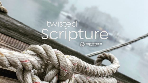 5 "Twisted" Scriptures and Their True Meaning - Mathetis