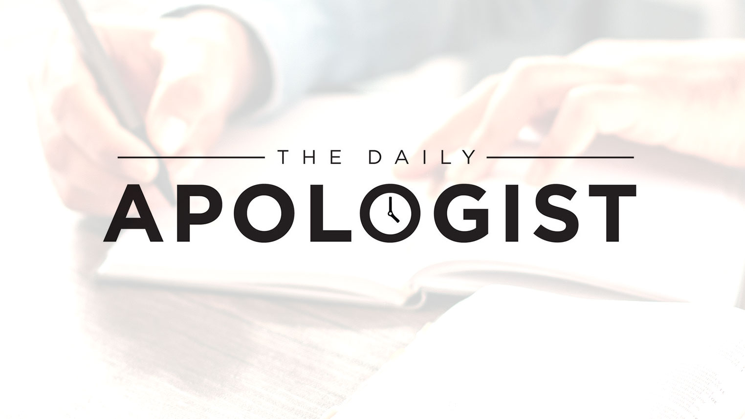 Mathetis Adds A New Apologetics Author Mathetis
